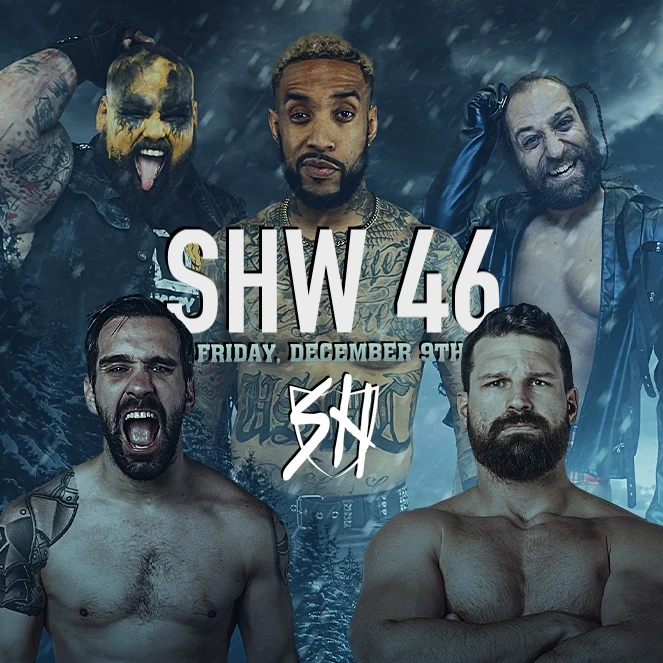 SHW 46 | Pro Wrestling | Fandom