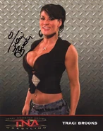 Tracy Brookshaw/Image gallery | Pro Wrestling | Fandom