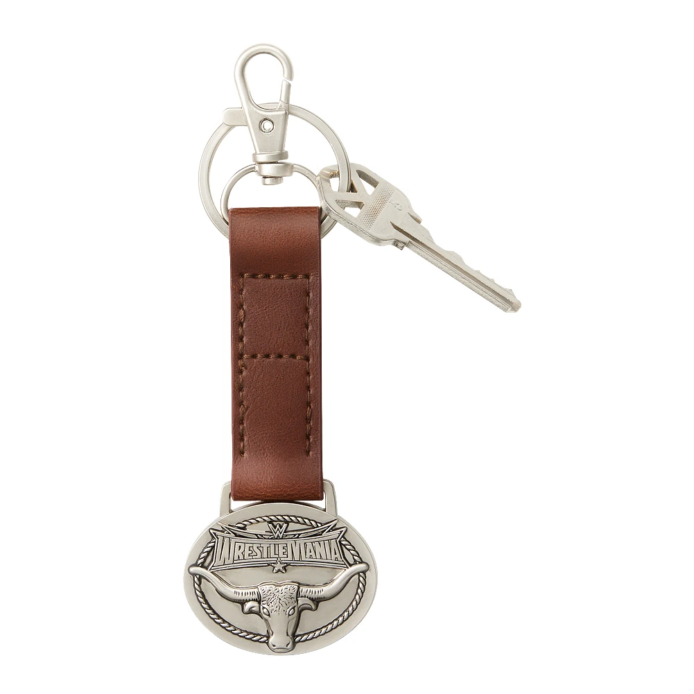 WrestleMania 32 Keychain | Pro Wrestling | Fandom