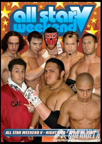 All Star Weekend V – Night 2 | Pro Wrestling Wiki | Fandom