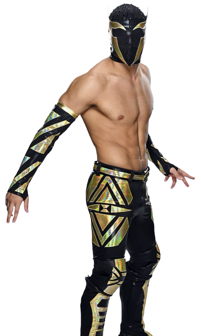 A-Kid | Pro Wrestling | Fandom