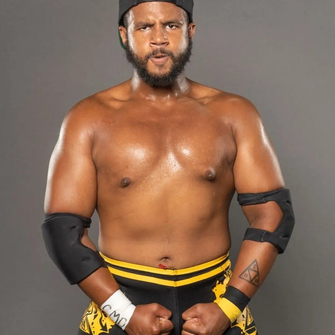 Boom Harden | Pro Wrestling | Fandom Boom Harden | Pro Wrestling | Fandom