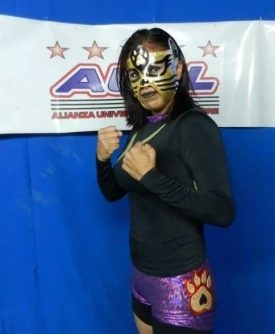 Chica Pantera | Pro Wrestling | Fandom