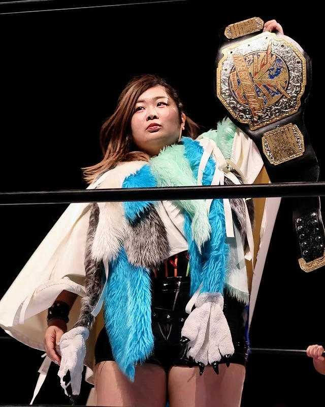 EVE International Championship/Champion gallery | Pro Wrestling | Fandom