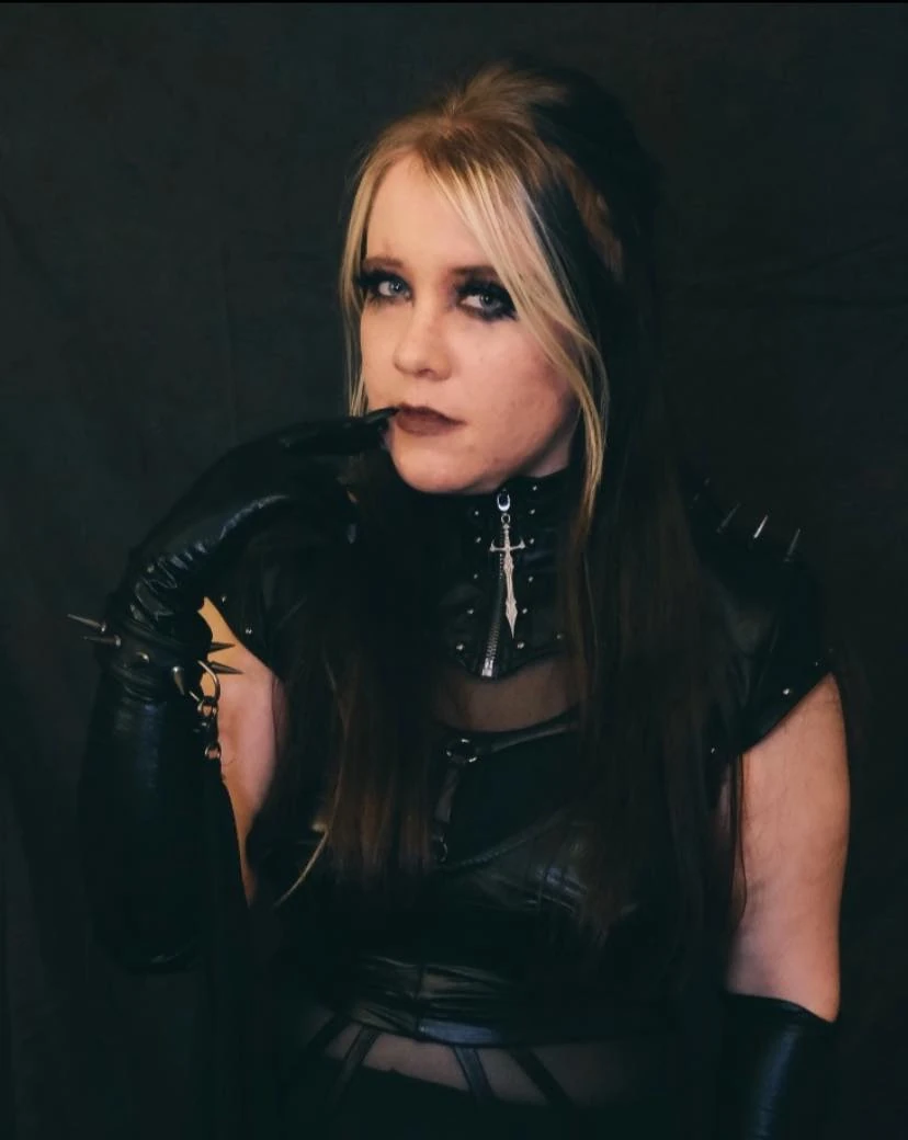 Freyja Nyx | Pro Wrestling | Fandom