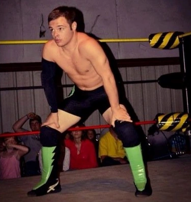 Mason Myles/Image gallery | Pro Wrestling | Fandom
