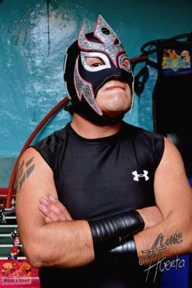 Novasonic | Pro Wrestling | Fandom