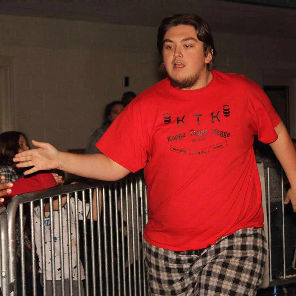 Rich Dulmage/Image gallery | Pro Wrestling | Fandom