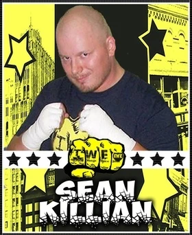 Sean Killian | Pro Wrestling | Fandom