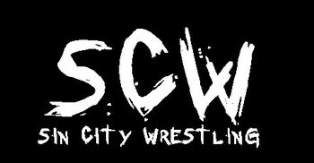 Sin City Wrestling | Pro Wrestling | Fandom