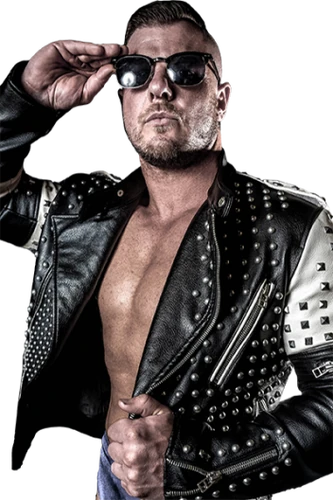 Slex | Pro Wrestling | Fandom