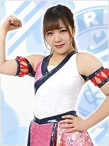 Suzu Suzuki | Pro Wrestling | Fandom