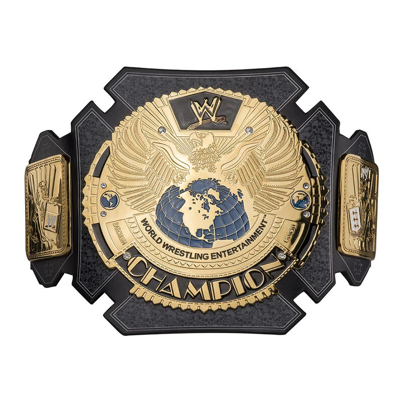 Triple H "25 Years" Signature Series Championship Replica Title | Pro ...