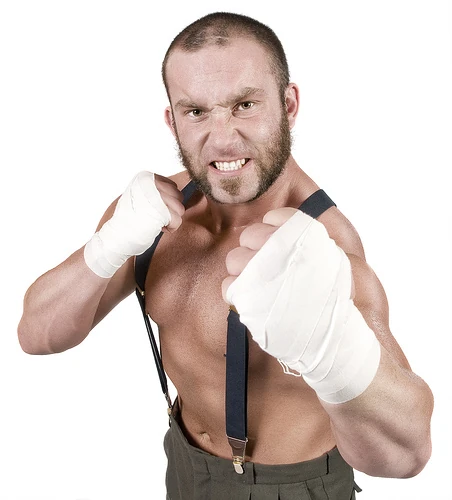 Jake O'Reilly | Pro Wrestling | Fandom