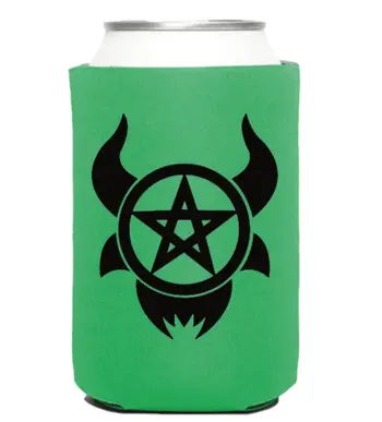 Batiri - Logo Koozie | Pro Wrestling | Fandom