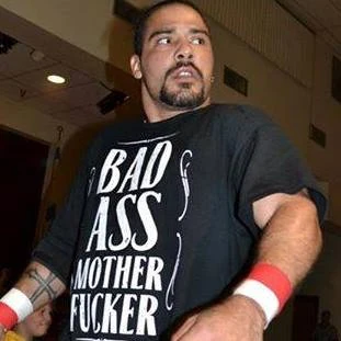 Damien Angel/Image gallery | Pro Wrestling | Fandom