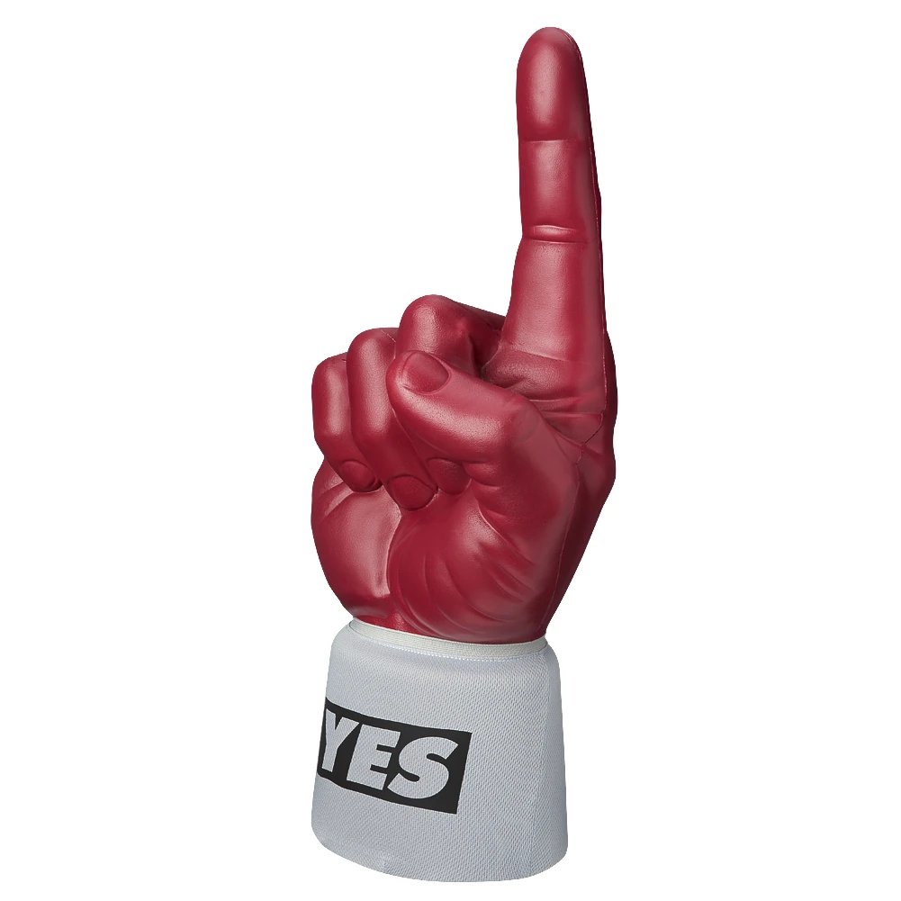 Daniel Bryan Ultimate Fan Hand | Pro Wrestling | Fandom