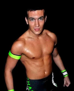 Danny Chase | Pro Wrestling | Fandom