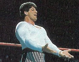 Danny Davis | Pro-Wrestling | Fandom