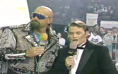 Fall Brawl 1993/Image gallery | Pro Wrestling | Fandom