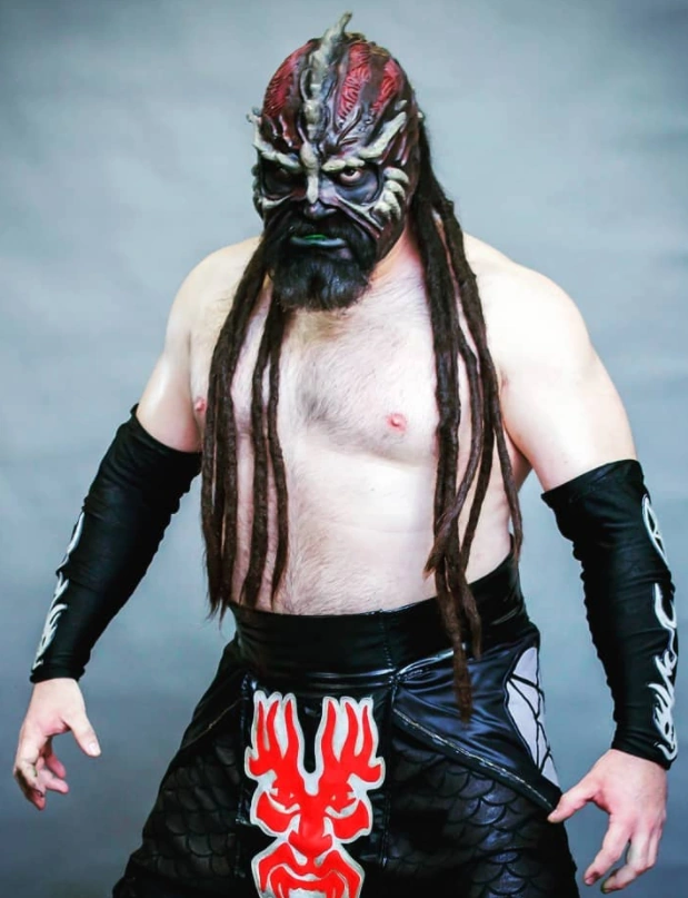 Hellspawn | Pro Wrestling | Fandom