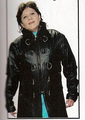 Lady Metal | Pro Wrestling | Fandom