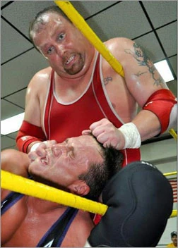 Lance Erikson | Pro Wrestling | Fandom