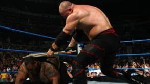 November 23, 2007 Smackdown results | Pro Wrestling | Fandom