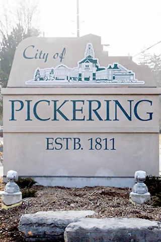 Pickering, Ontario | Pro Wrestling | Fandom
