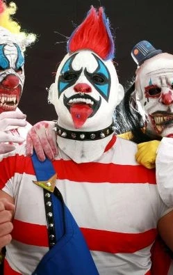 Psycho Clown/Image gallery | Pro Wrestling | Fandom