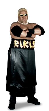 Rikishi | Pro Wrestling | Fandom