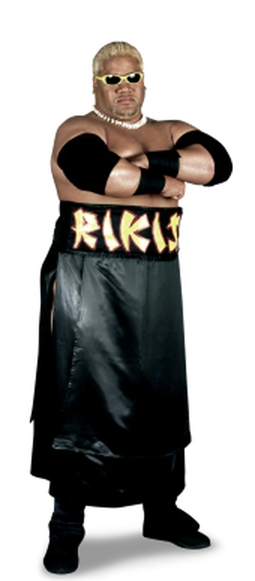 Wwe Rikishi Stinkface Vince