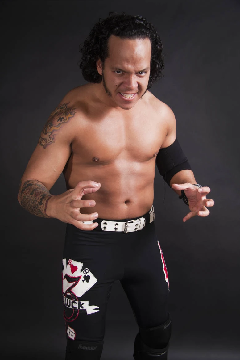 Rudy Switchblade/Image gallery | Pro Wrestling | Fandom