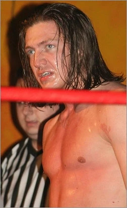 Ryan Michaels/Image gallery | Pro Wrestling | Fandom