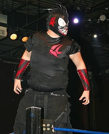 STIGMA/Image gallery | Pro Wrestling | Fandom