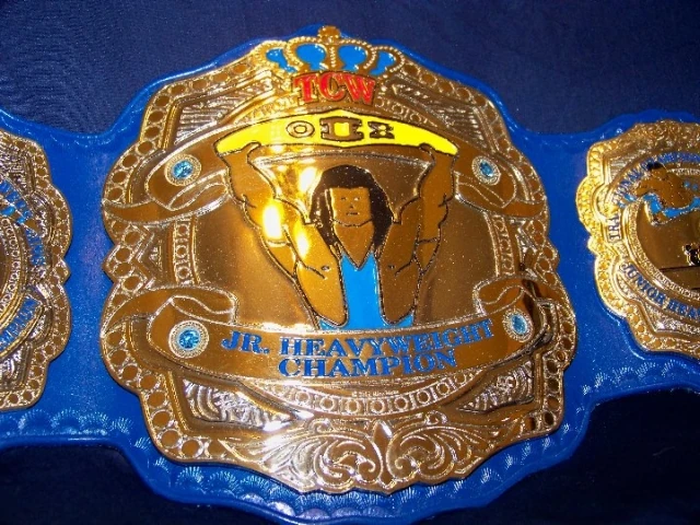 TCW Junior Heavyweight Championship | Pro Wrestling | Fandom