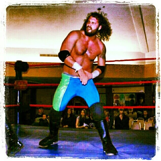 Tony Baroni/Image gallery | Pro Wrestling | Fandom