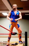 Travis Cole/Image gallery | Pro Wrestling | Fandom