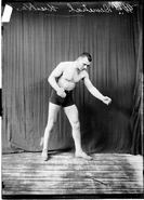 William Demetral/Image gallery | Pro Wrestling | Fandom