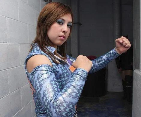 Yuki Star/Image gallery | Pro Wrestling | Fandom