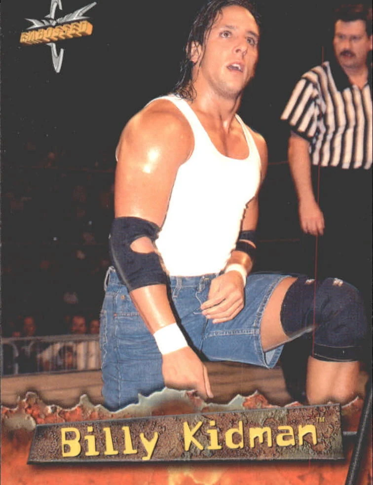 Billy Kidman
