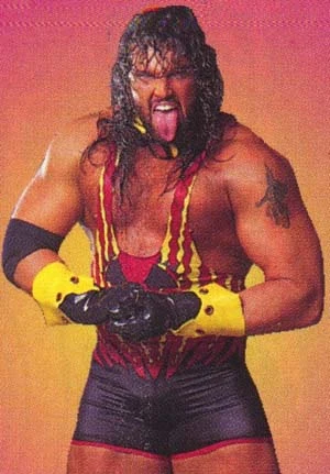 Bryan Clark/Image gallery | Pro Wrestling | Fandom