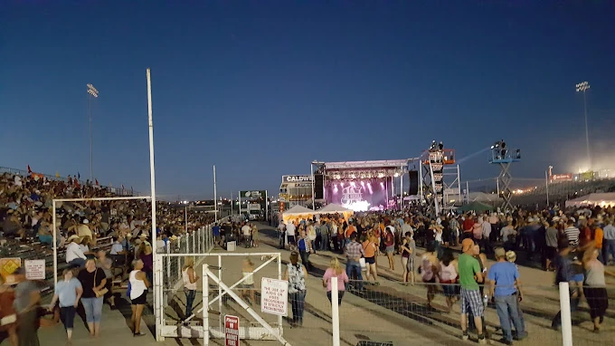 Canyon County Fair/Image gallery | Pro Wrestling | Fandom