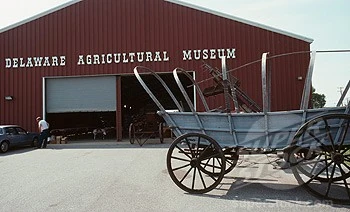 Delaware Agricultural Museum/Image gallery | Pro Wrestling | Fandom