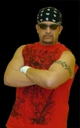 Domino Rivera/Image gallery | Pro Wrestling | Fandom