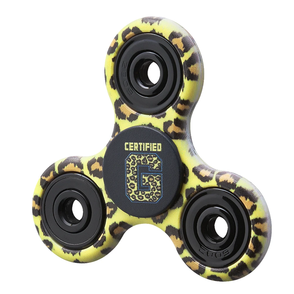 Enzo Amore "Certified G" Spinner | Pro Wrestling | Fandom