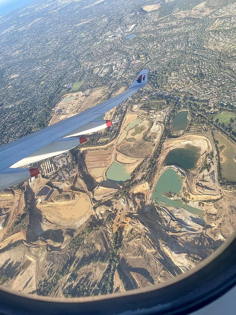 Golden Grove, South Australia | Pro Wrestling | Fandom