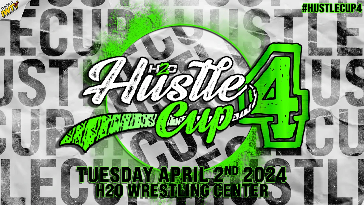 H20 Hustle Cup 4 | Pro Wrestling | Fandom