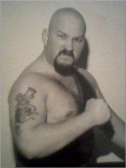 Hans Krueger | Pro Wrestling | Fandom