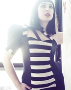 Lydia Lael/Image gallery | Pro Wrestling | Fandom